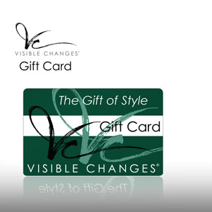 Gift Card - $100 – Visible Changes Online Store