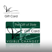 Visible Changes Online Store