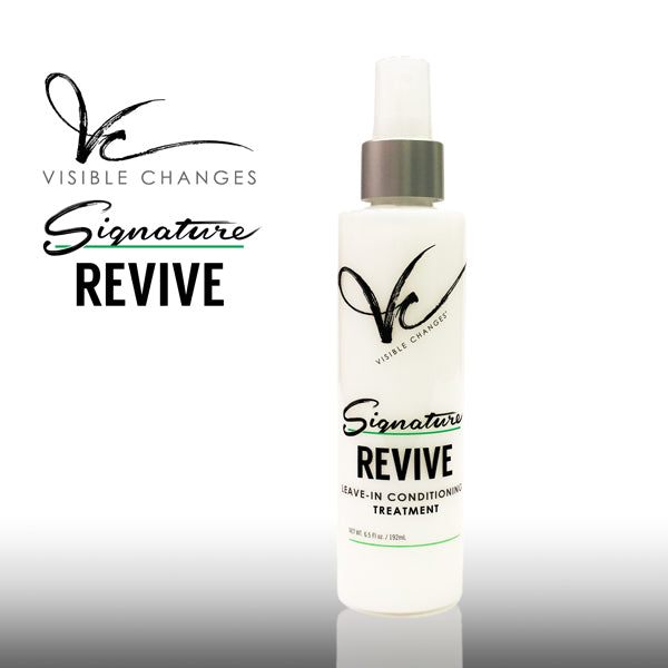 Revive - 6.5oz – Visible Changes Online Store