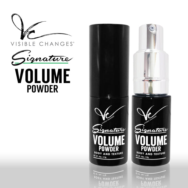 Volume Powder - 4.5gr – Visible Changes Online Store