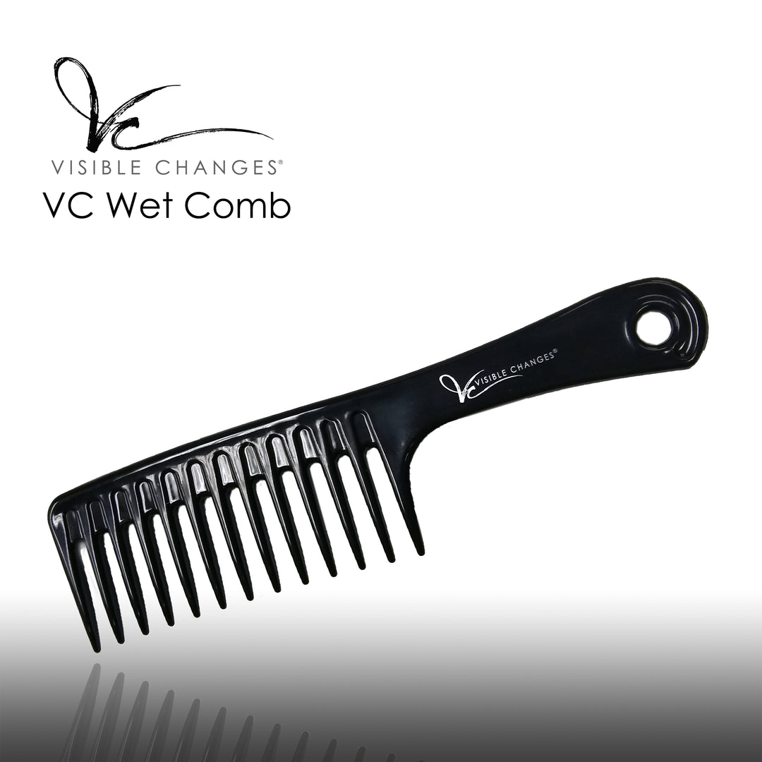 VC Wet Comb – Visible Changes Online Store